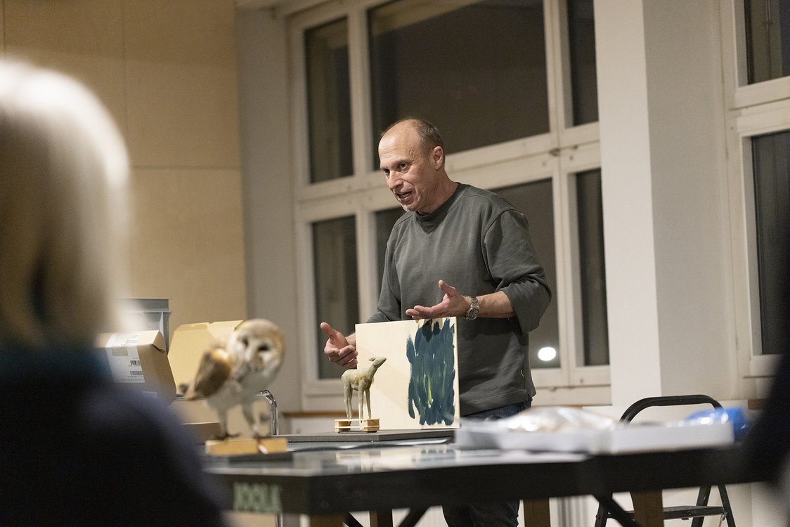 Visites guidées dans les coulisses : Ici, les squelettes centenaires ...